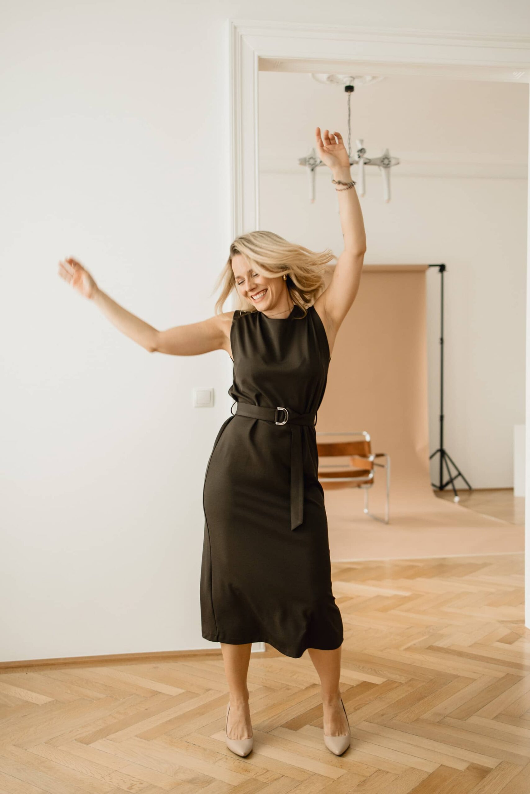 Angebot - Raphaela Scharf